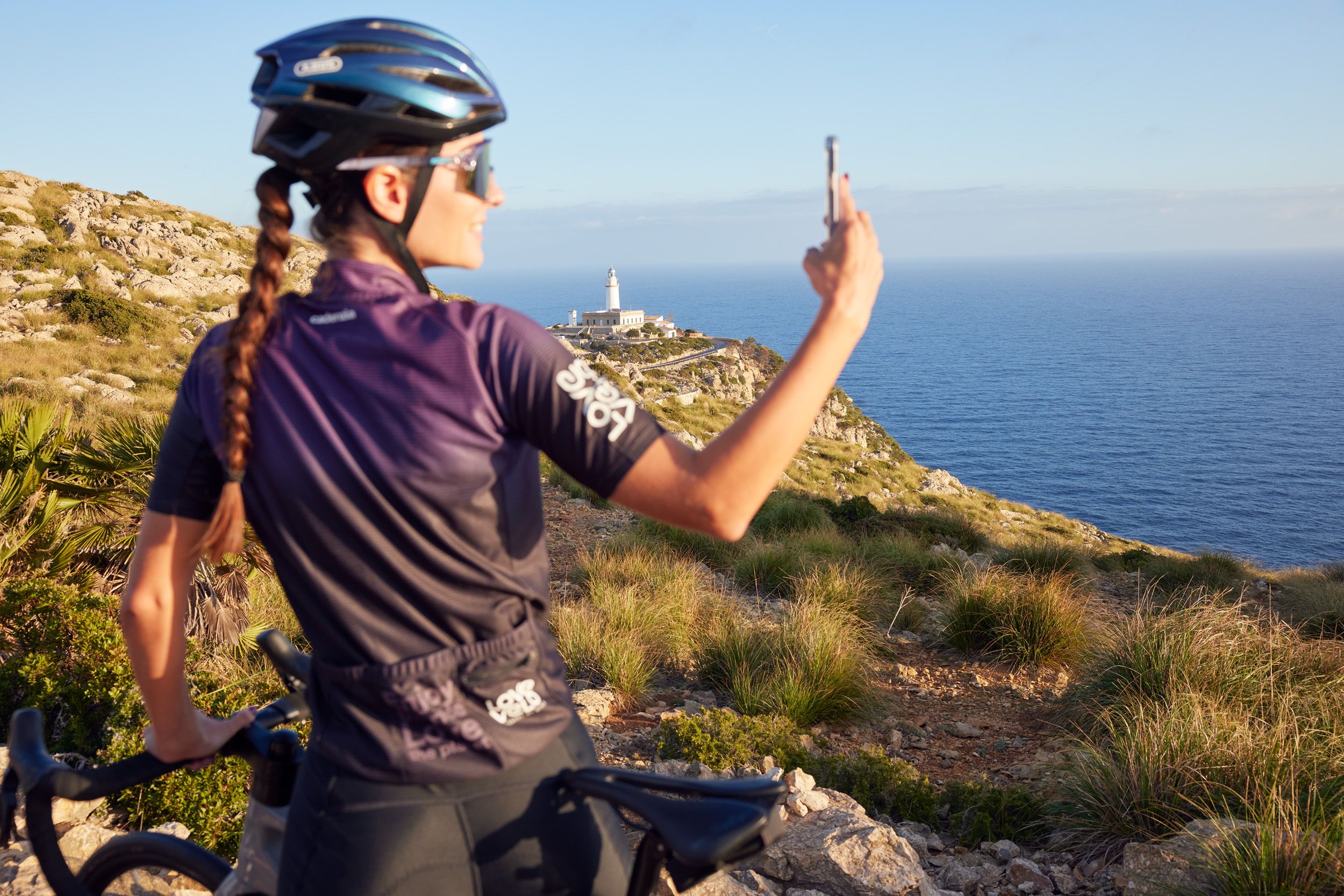 Port Pollensa Cycling Tour - Hotels, Bikes, Routes & More