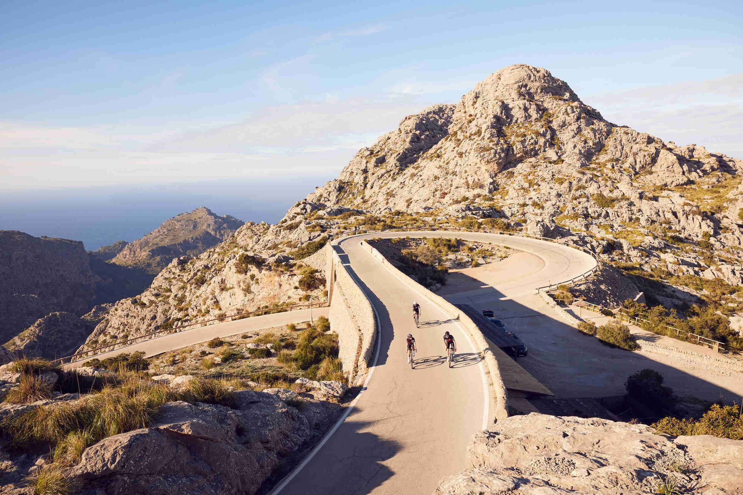 The Best Cycling in Mallorca Routes, Tips & GPX Files - Love Velo