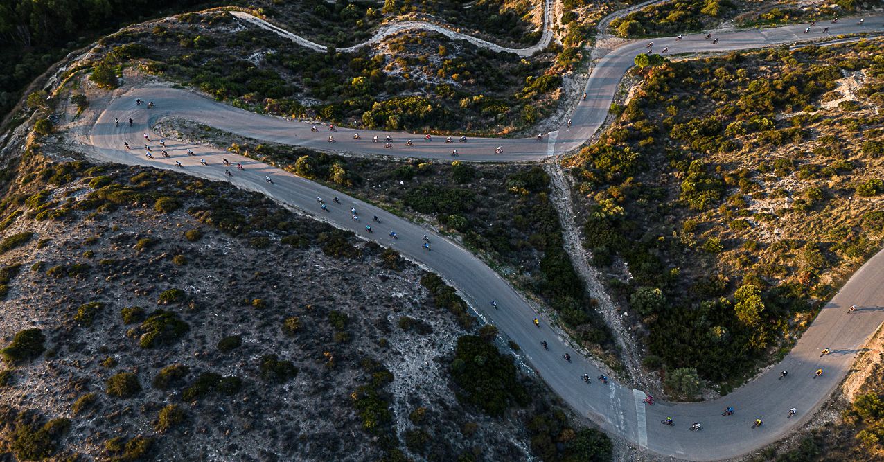 Cyprus Supported Training Camps - Fully Guided With Expert Advice