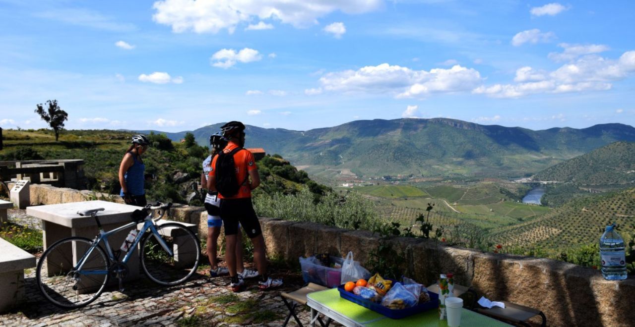 Best Bike Rides & Cycling Routes in Douro Valley, Portugal