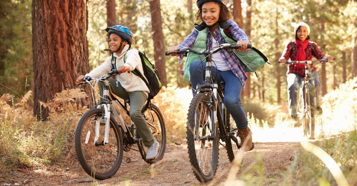 Family Cycling Holidays in Europe: Kid-Friendly Bike Tours for All Levels