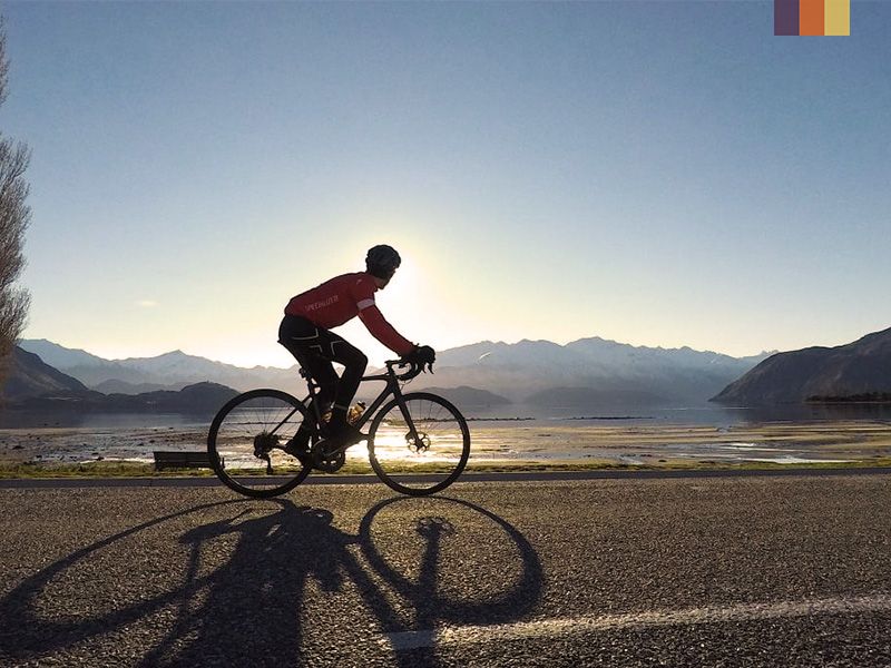 Cycling holidays for singles store