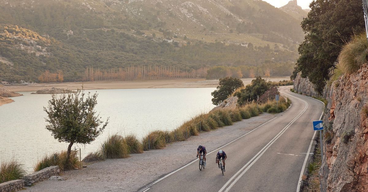 Road Cycling Tours | Routes, Bike Hire & More