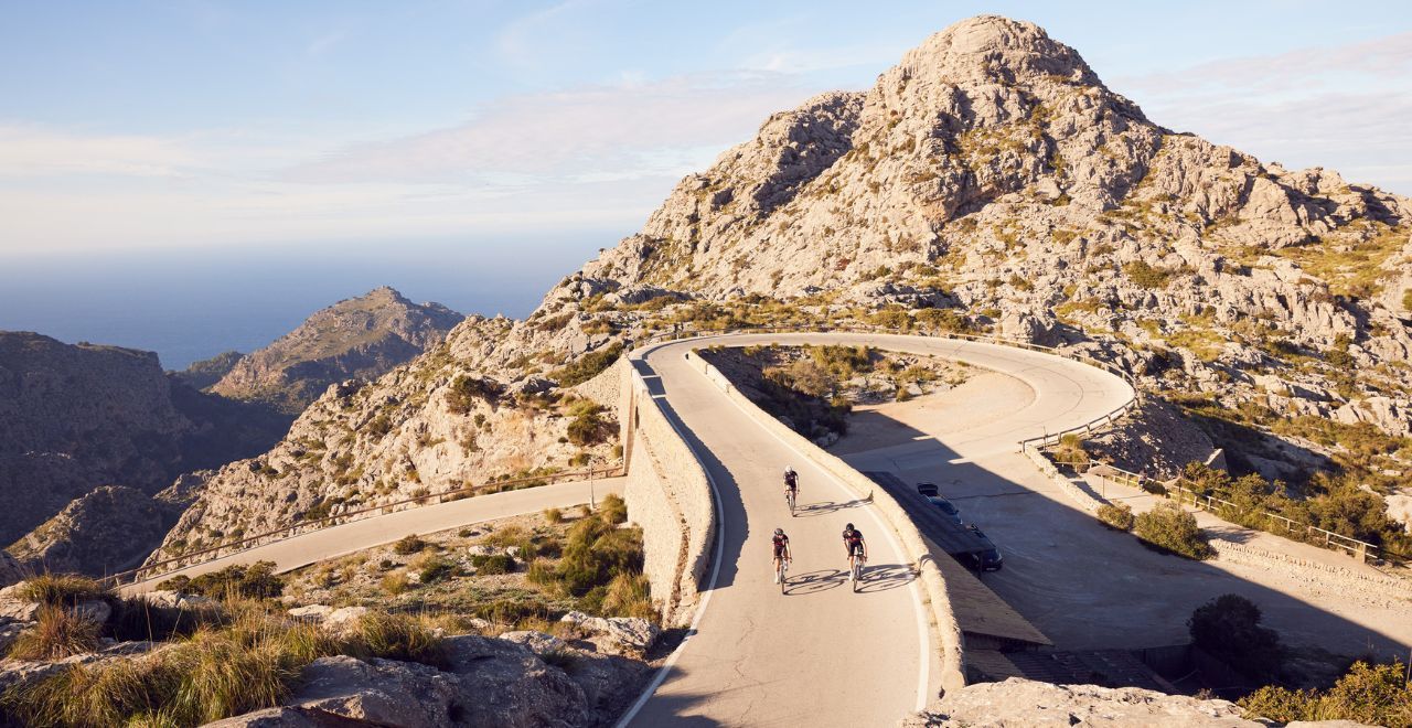 Sa Calobra climb in Mallorca - The Ultimate Cyclist's Guide - Love Velo