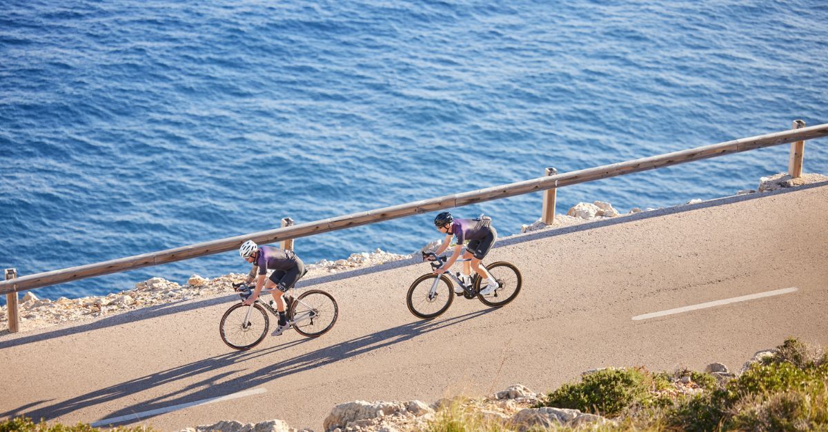 Spain Cycling Holidays & Bike Tours Around Spanish Countryside - Love Velo