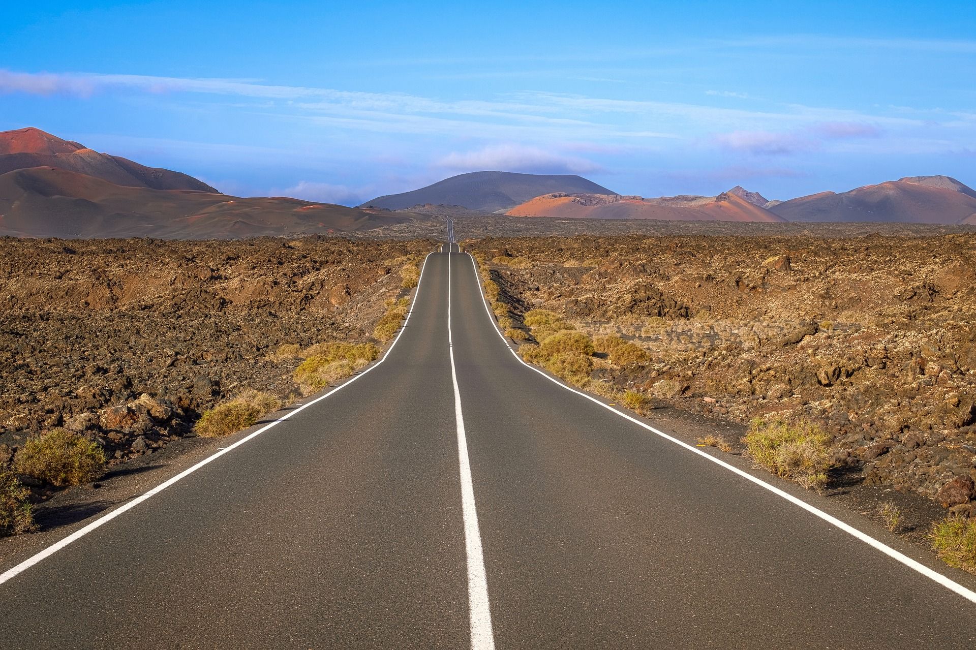 Best Cycling Routes in Lanzarote - Hints, Tips & GPX Files Love Velo